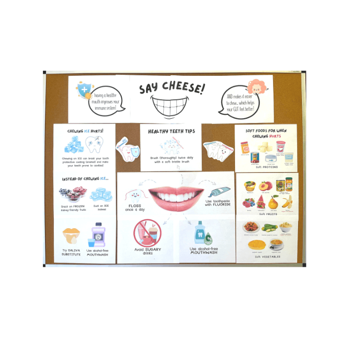 Inflammation: BB_Oralhealthsaycheese - Kidney Nutrition Library